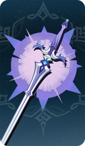 Bộ Bài Keqing, Xiangling, Fischl Quá Tải - Genshin Guide