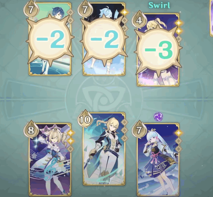 Cách chơi Thất Thánh Triệu Hồi Genshin Impact - Genshin Guide