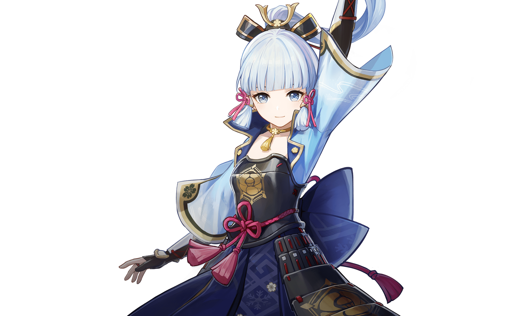 Cách Build Ayaka Genshin Impact | Thông Tin, Guide, Team, Skill