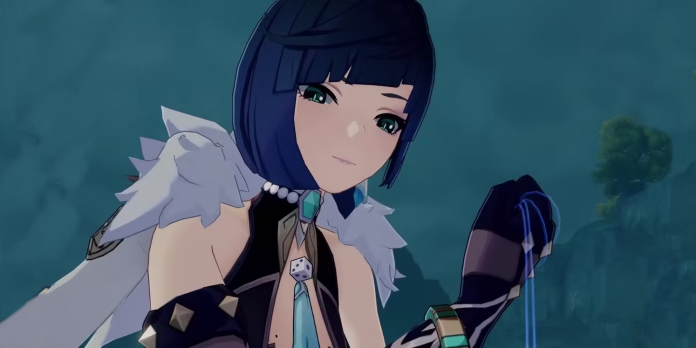 Những điều có thể bạn chưa biết về Yelan Genshin Impact