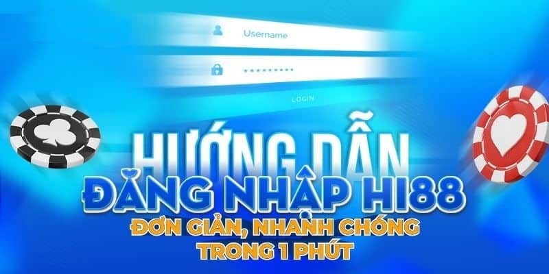 Hi88ii.com - Website cập nhật link Hi88 chính thức tại Việt Nam