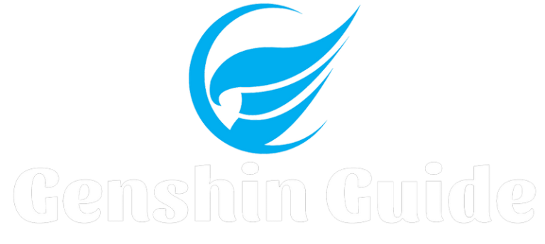 Danh sách nhân vật trong Genshin Impact - Genshin Guide