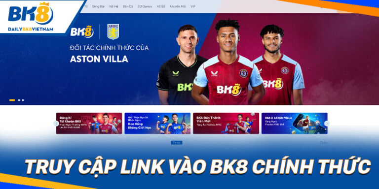 Cách rút tiền hoa hồng từ đại lý BK8 tiện ích, nhanh gọn