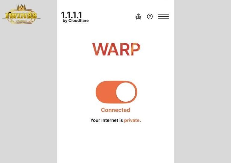 Hướng dẫn cách tải iWin về điện thoại